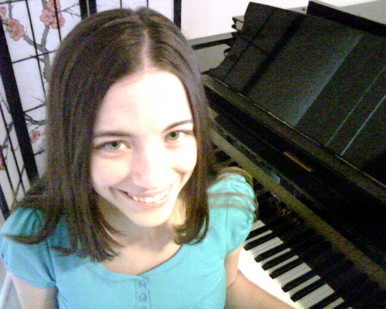 Jennifer Pilling Piano Studio